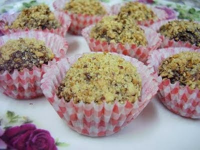 Resepi Biskut Raya 2020: Resepi Biskut Denmark