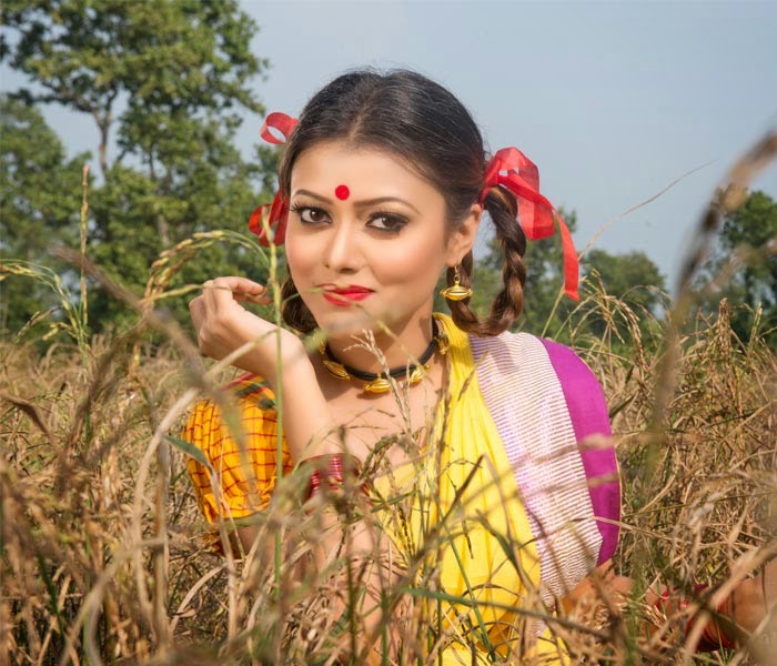 Hit BD: Sumaiya Anjum Mithila New Bangladeshi Model Actress Picture