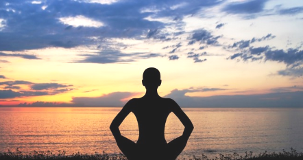 tujuan meditasi atau bertapa - Mister Hiburan