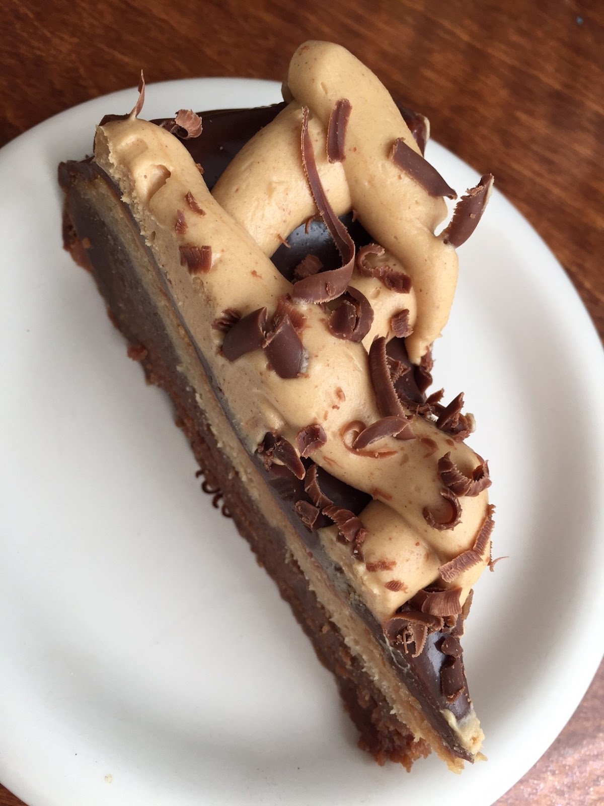 The Ultimate Chocolate Blog: Peanut Butter and Milk Chocolate Fudge ...