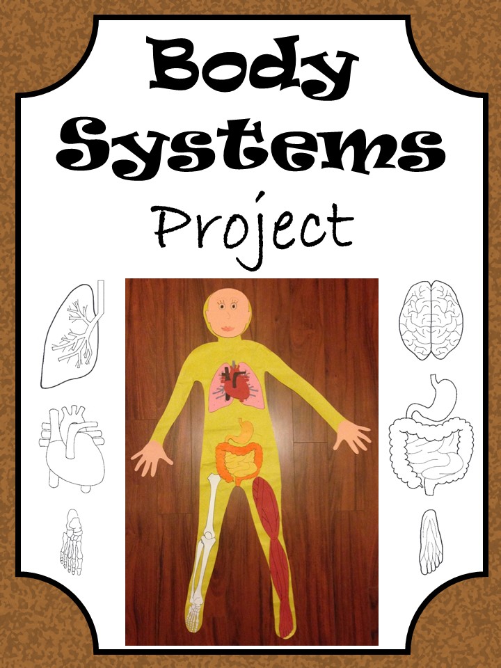 Mrs. Thomson's Primary Printables: Science