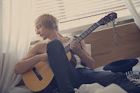 Carlvillage-The official Carl Norén Streetteam: Carl In Falukuriren Today