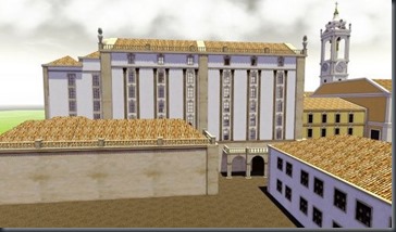 PROSIMETRON: Ressuscitar a Ópera do Tejo - O Desvendar do Mito