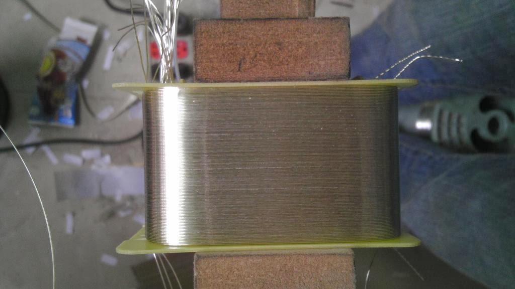 J&K Audio Design: March 2014