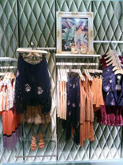 Fashion Studio Magazine: FASHION EVENTS - BANGKOK