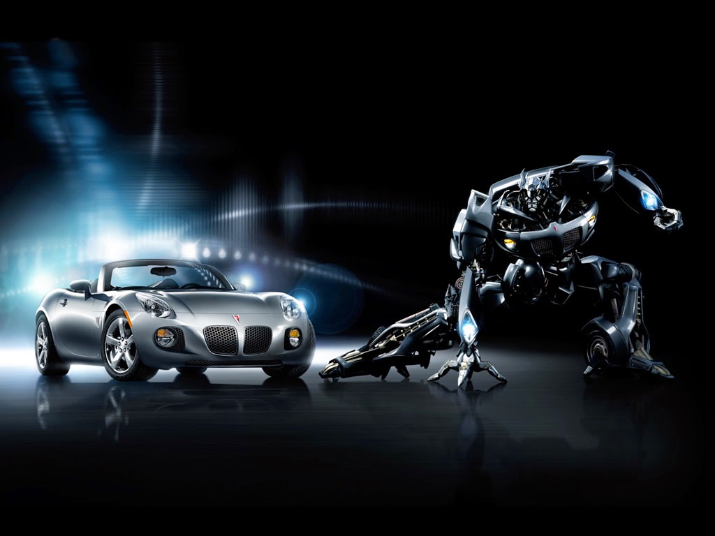 Robot Car HD Wallpapers | Select HD Wallpapers