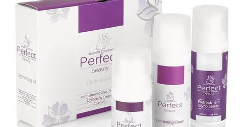 Professional Skin Care Products: Choosing different types of skin care ...