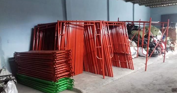 jual andang scaffolding murah madiun