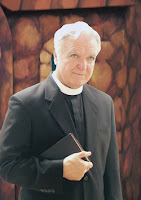 Julia's Journal: Why You Must Read The Mitford series by Jan Karon