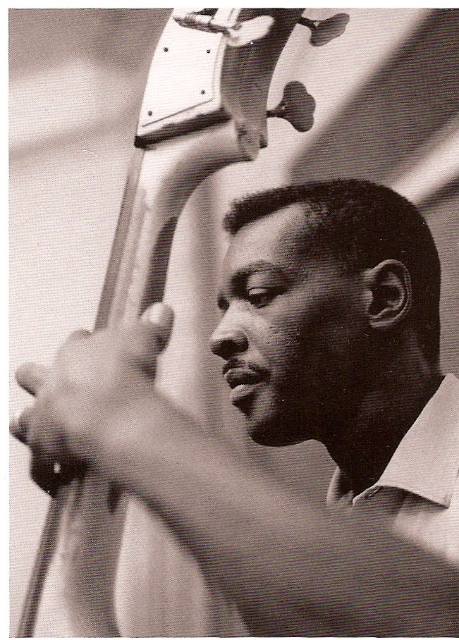 Mostly music: Tommy Williams - extraordinary, yet almost unknown.........