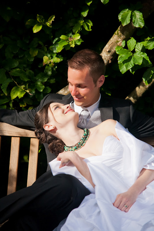 Jason Comerford Photography | Kyle & Emily's Wedding Day