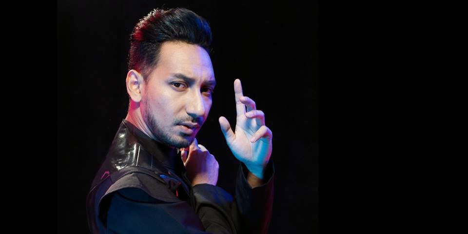 Zizan Razak Akhirnya Berbaik Dengan Fazura | Silang Jari