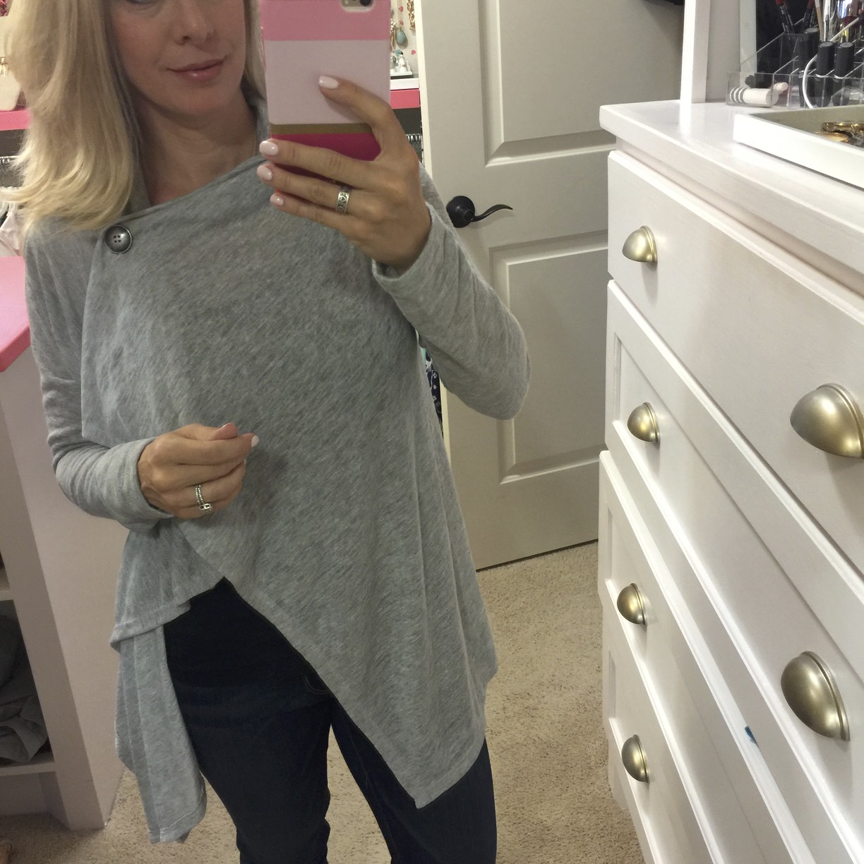 WW | Outfits Lately • Honey We're Home