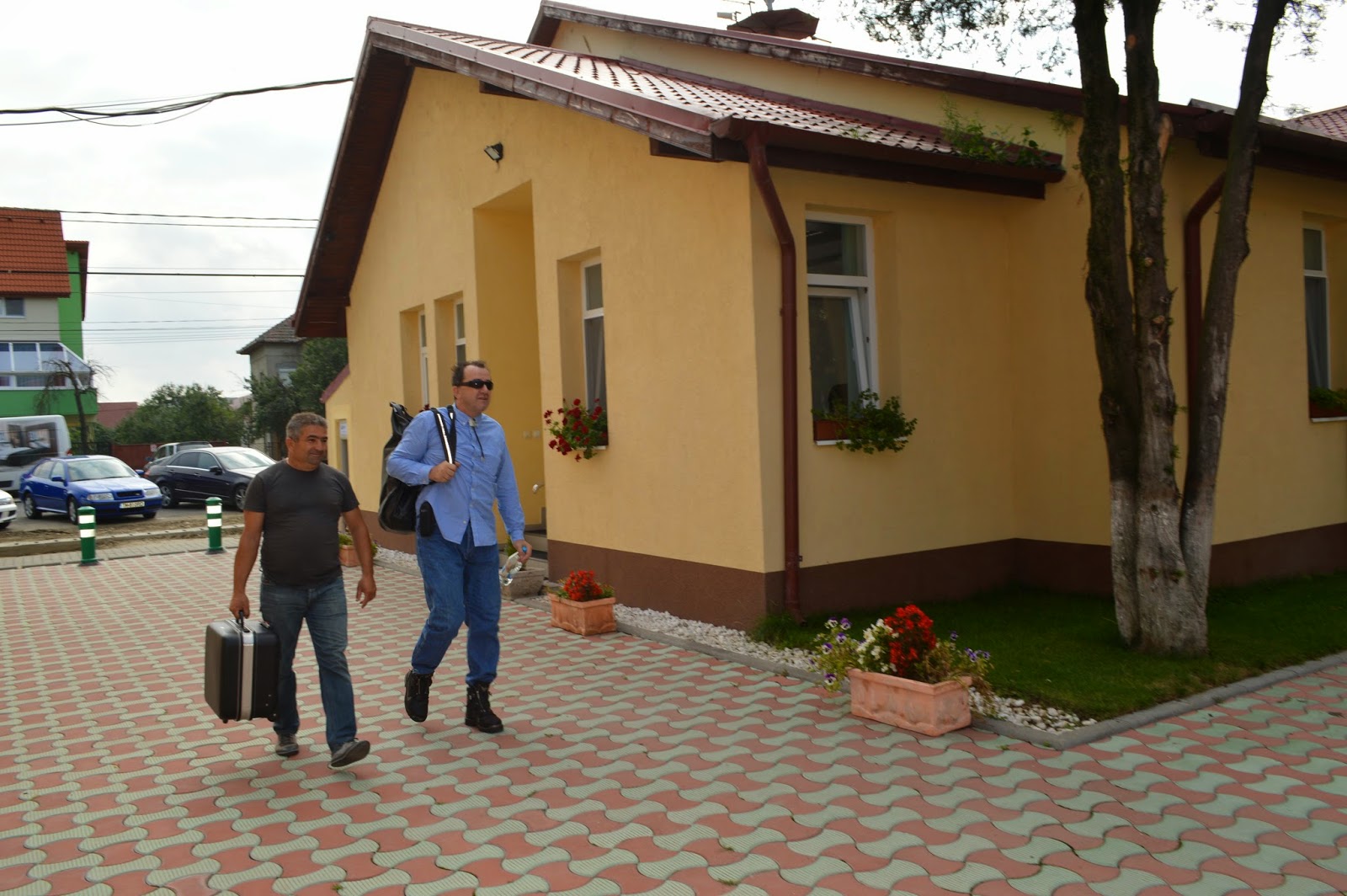 Florian Silișteanu- o încercare de a deveni OM: asa am facut istorie ...