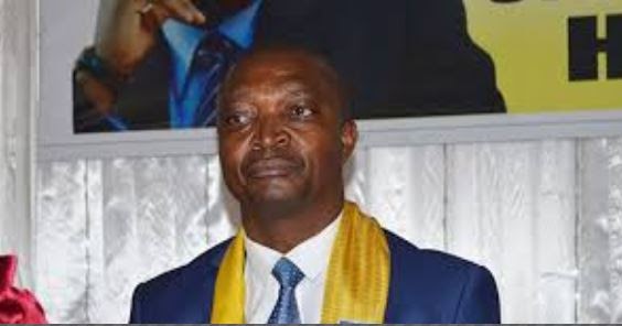 Secrétariat permanent du PPRD: la nomination de Shadari est-elle ...