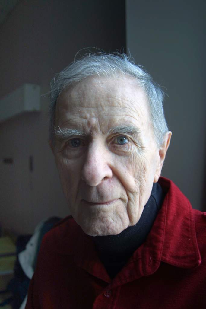 Christopher Templeton Now