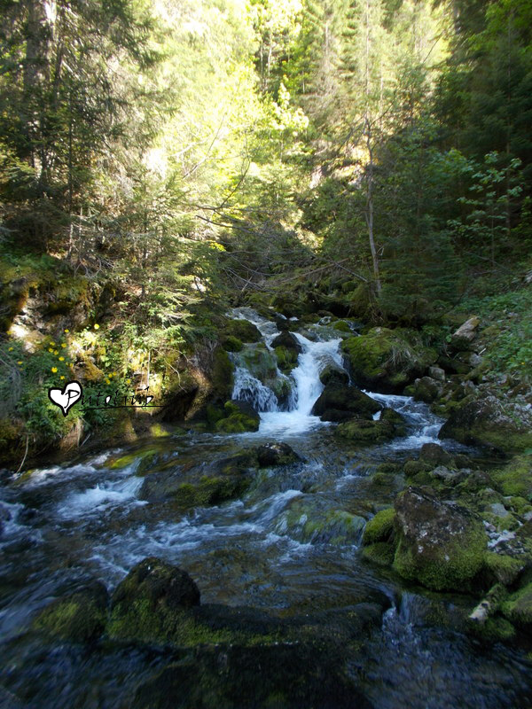 Izvor reke Ibar - Putoljub