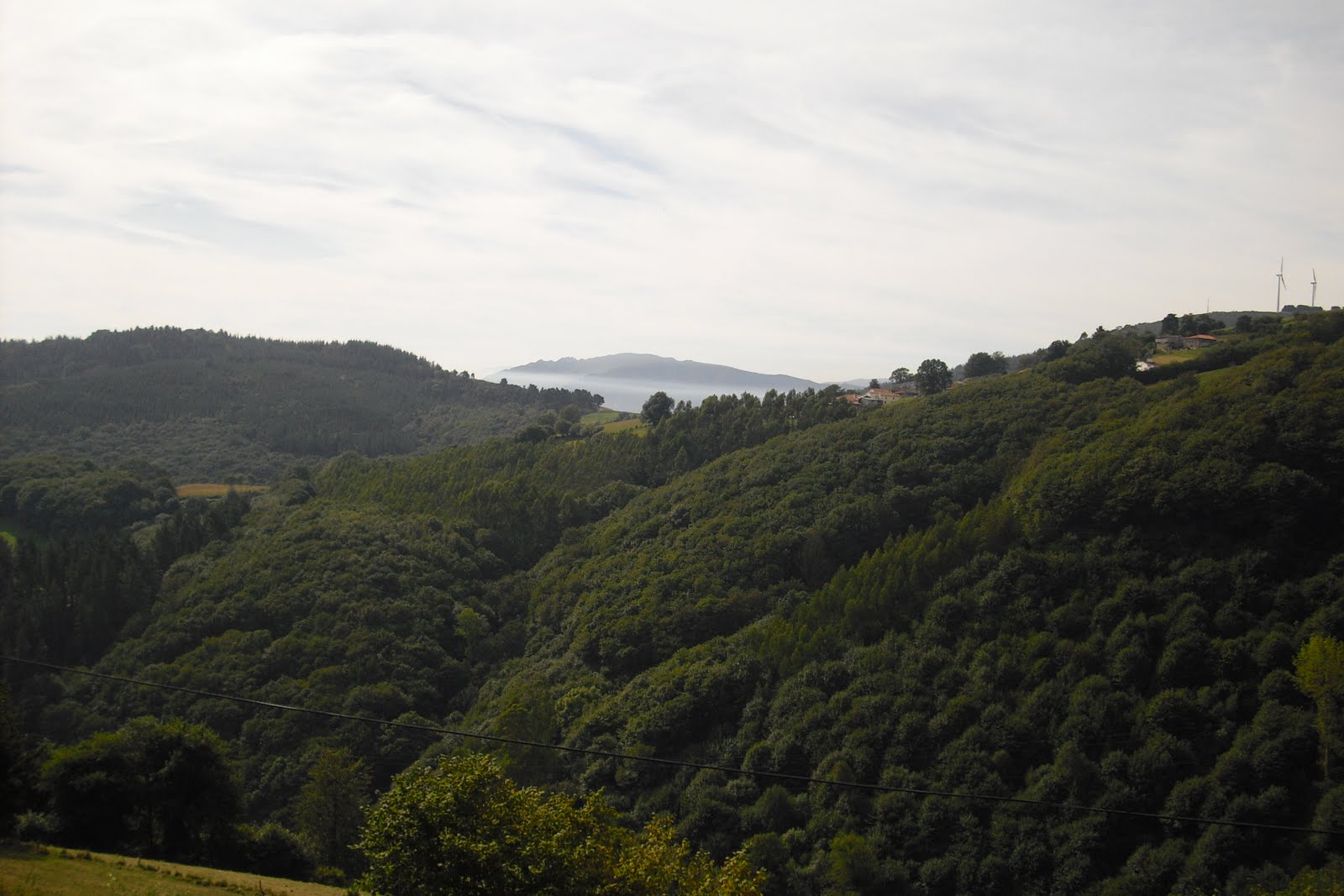 Caleyando Mundiu Alantre: Malleza