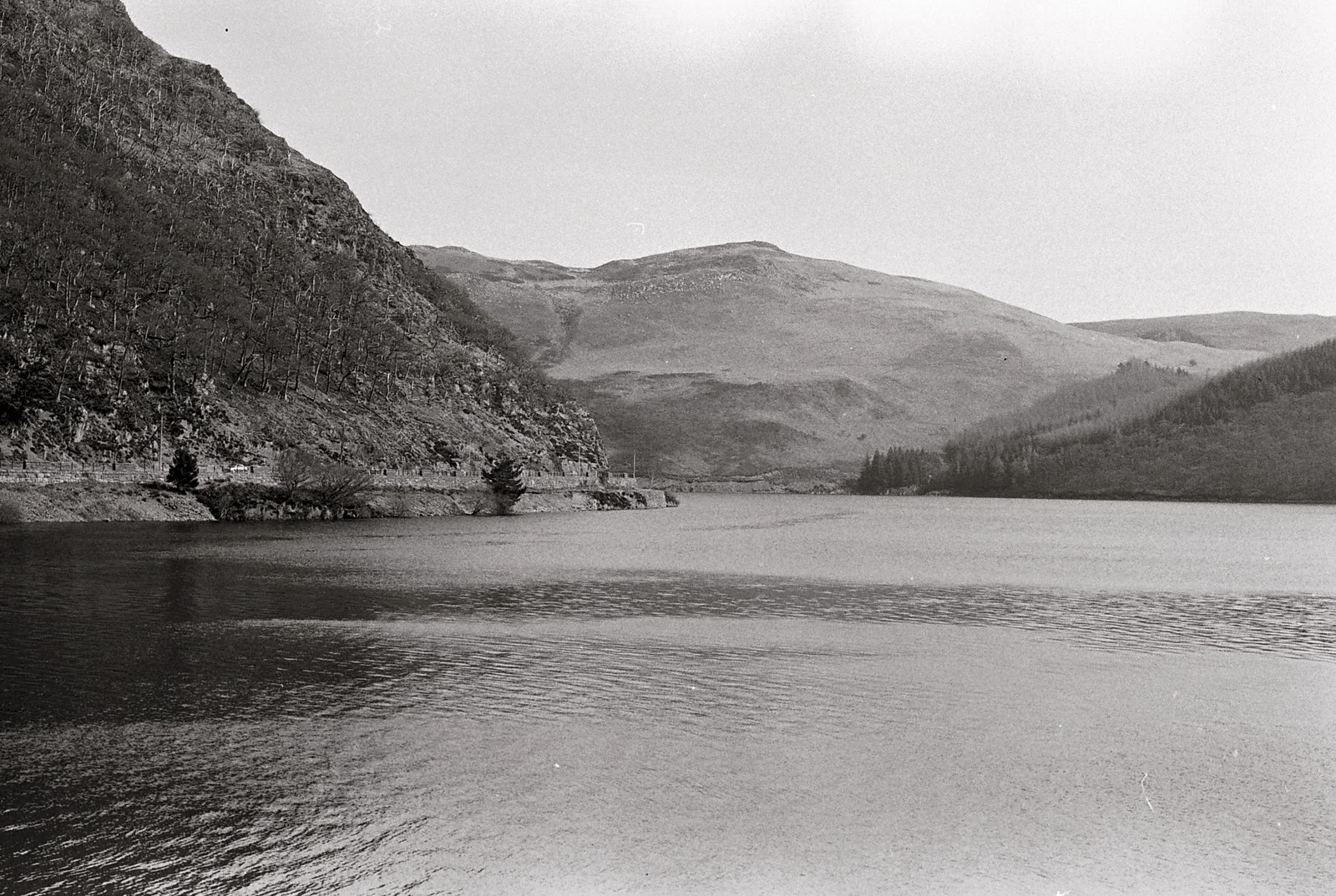 Walkies and Cheescake: Mae`r Cwm Elan Yn Eich Croesaw - The Elan Valley ...