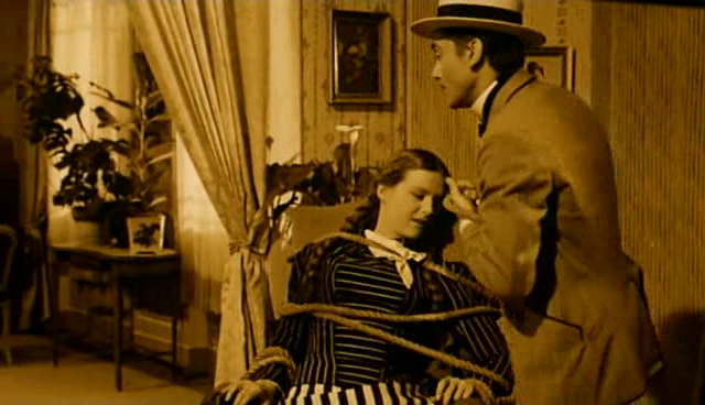 Desolation Angel's Damsels in Distress: Ukradená vzducholoď (1966) aka ...