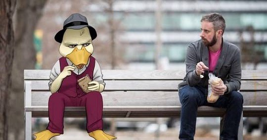 Chip Zdarsky assina contrato exclusivo com a Marvel Comics ~ Universo ...