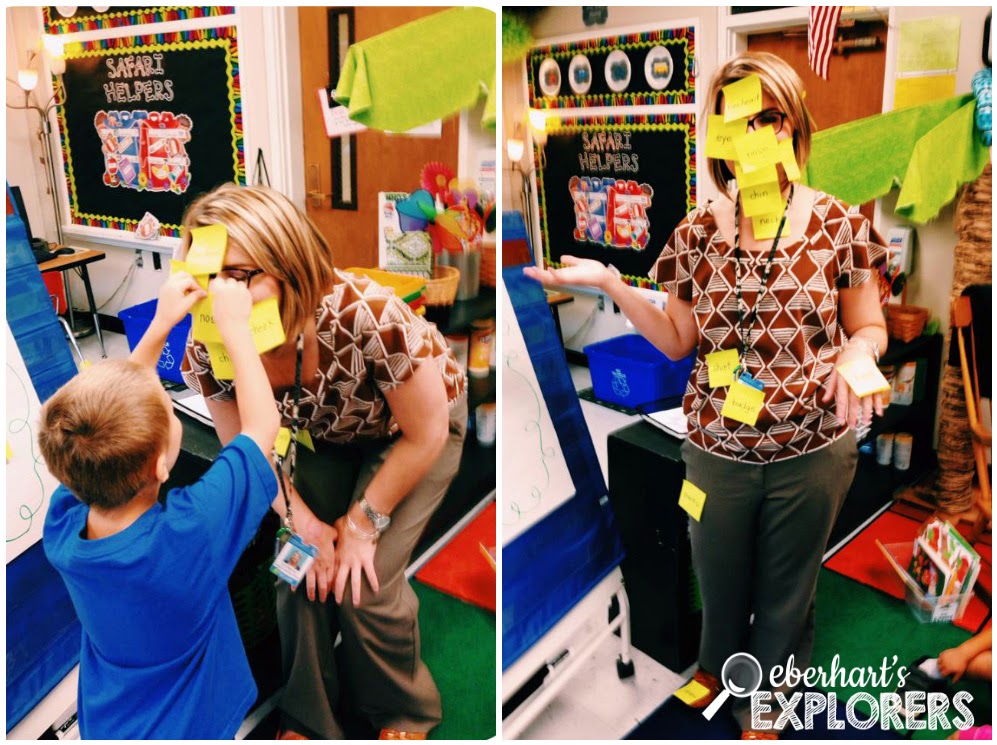 Eberhart's Explorers: Writing, labels, and freebies - Oh my!!