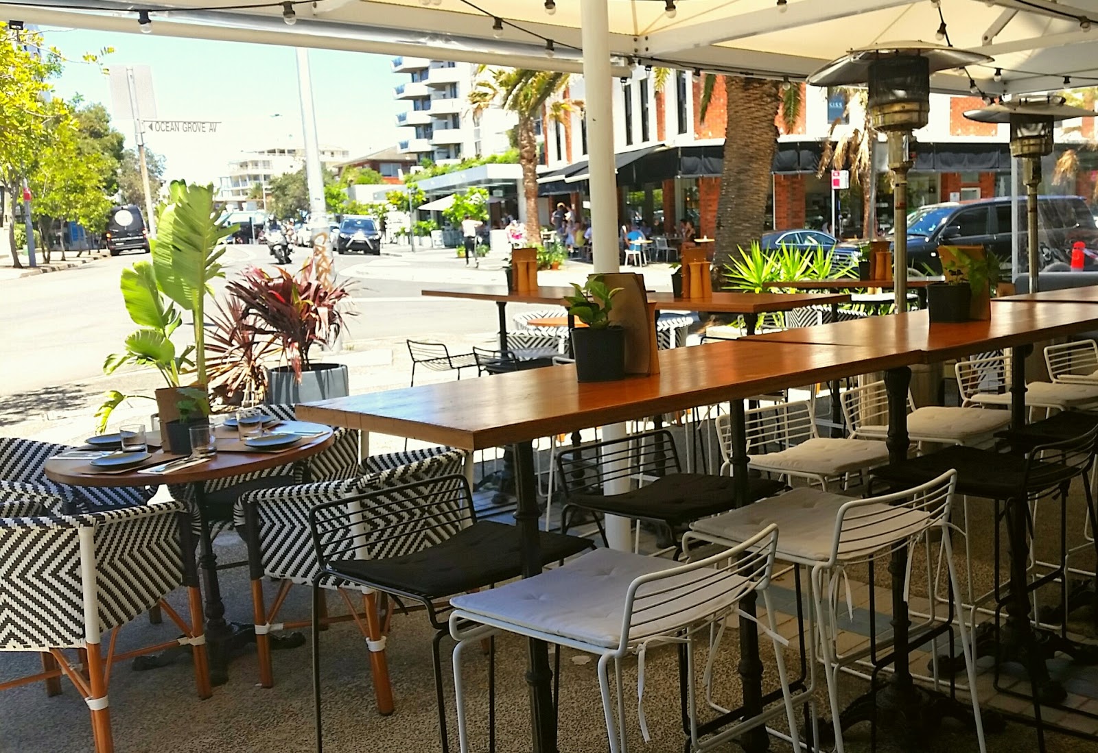 Weekend Food Escapes: Henrys, Cronulla