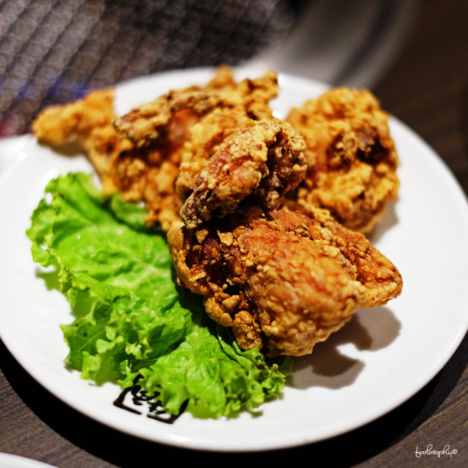 [New Branch] : Gyu-Kaku Japanese BBQ at Neo Soho Mall - F O O L O S O P ...