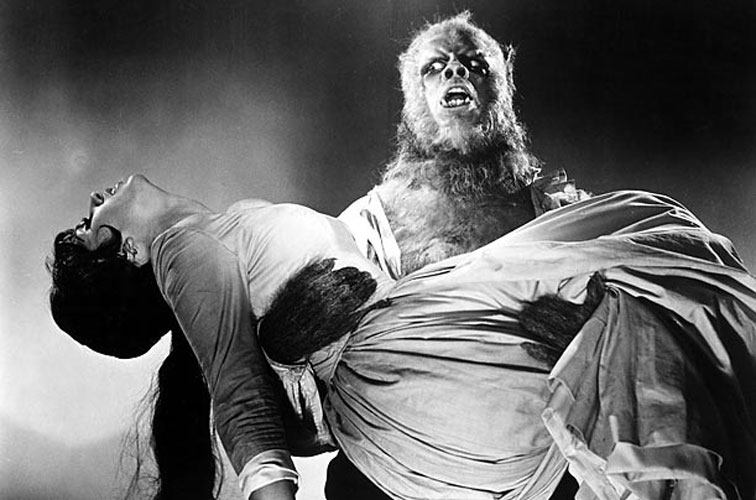 art of the beautiful-grotesque: The Monster Carry