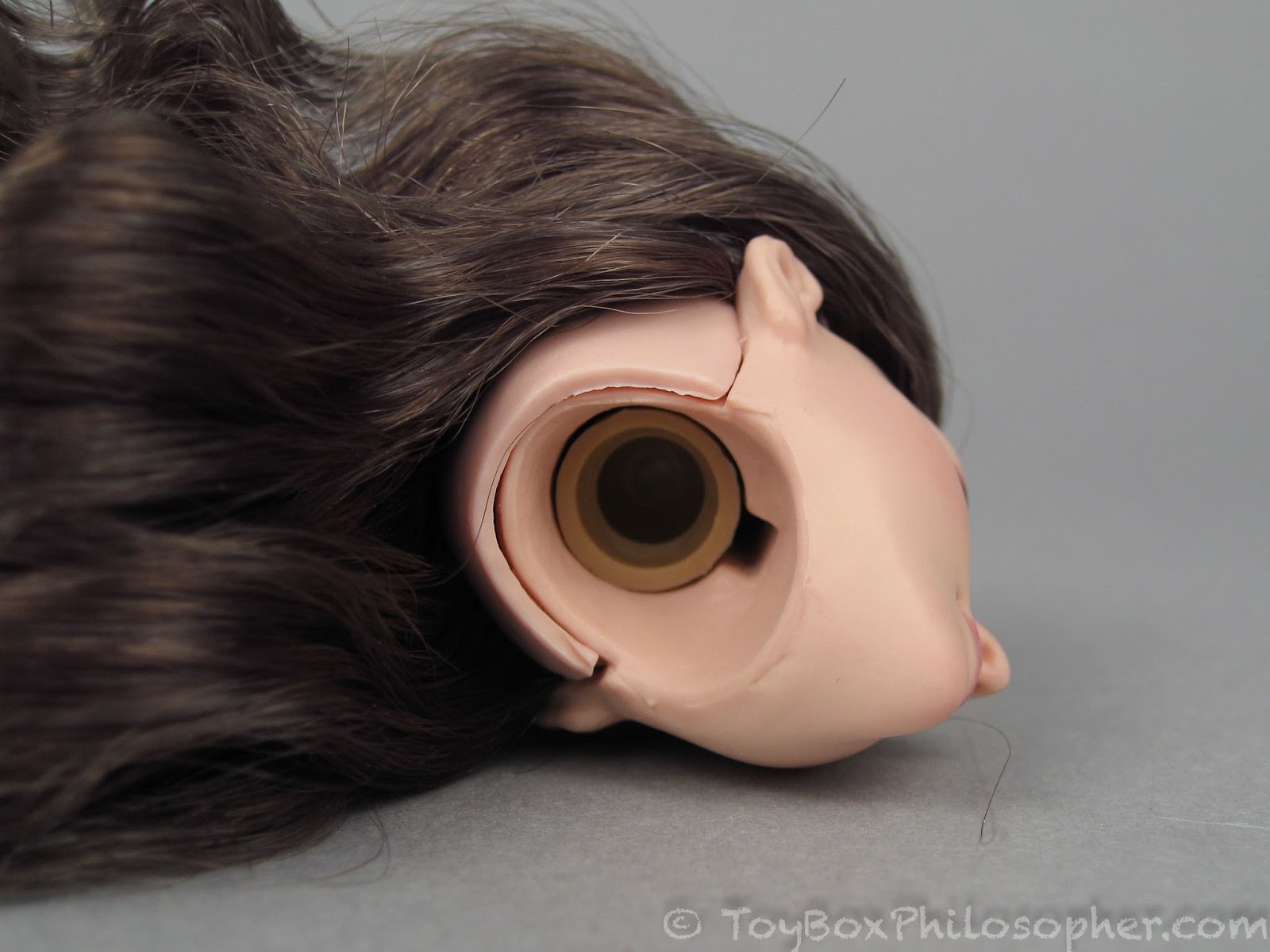 Figuring Out Phicen (Part 1): Finding a Head for a Phicen S01A Pale ...