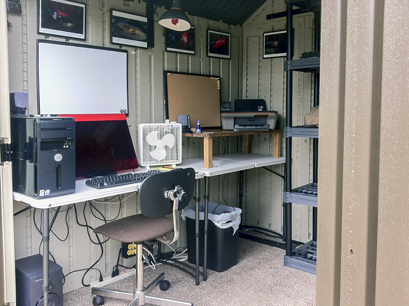 Mike Olivella's Photography Blog: The Home Observatory Pier - The ...