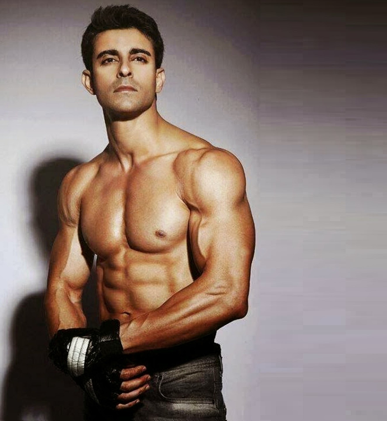 Gautam Rode HD Wallpaper - all 4u stars wallpaper
