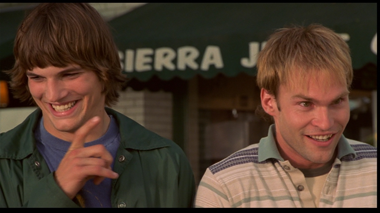 Happyotter: DUDE, WHERE'S MY CAR? (2000)