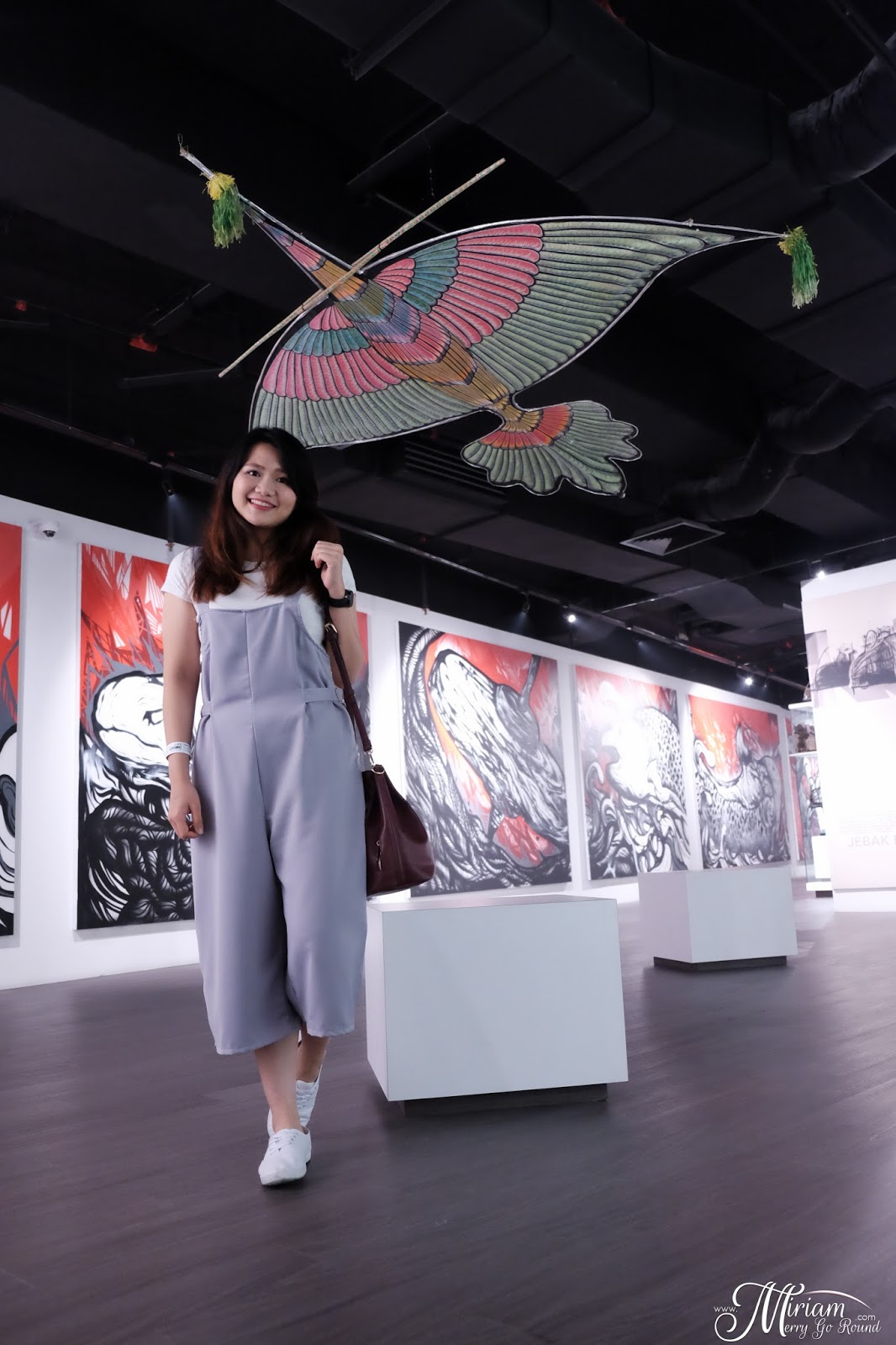 SeniKome Peng Heng Resorts World Genting: East Coast Arts & Cultural ...