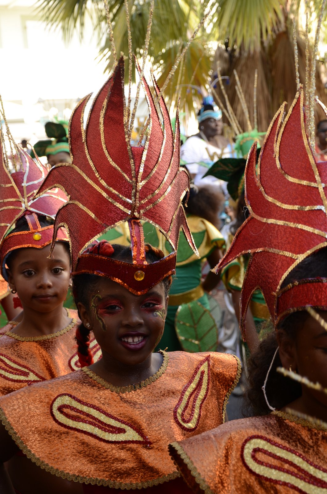 ST MAARTEN CARNIVAL 2014 blogs judith roumou: french st martin carnival ...