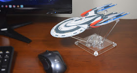 The Trek Collective: You can soon 3D print your very own Star Trek ...