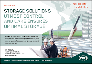 The Global Miller: Cimbria