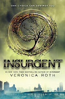 Beth Fish Reads: Review: Insurgent by Veronica Roth