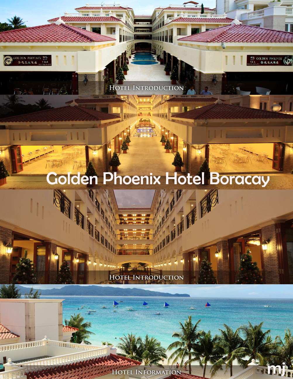 Oceanaire Manila: The Developer