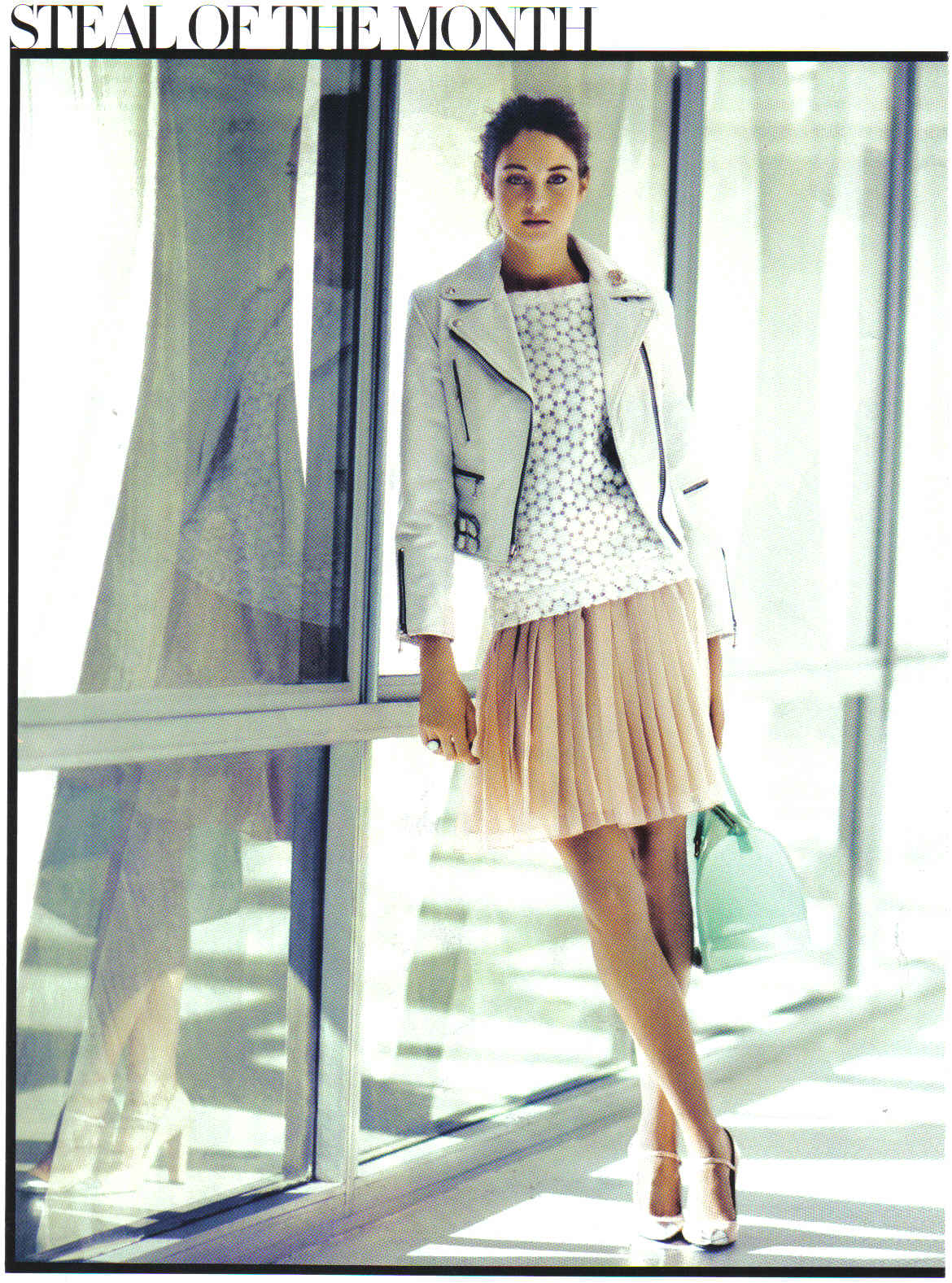 Style Rush: Inspiration