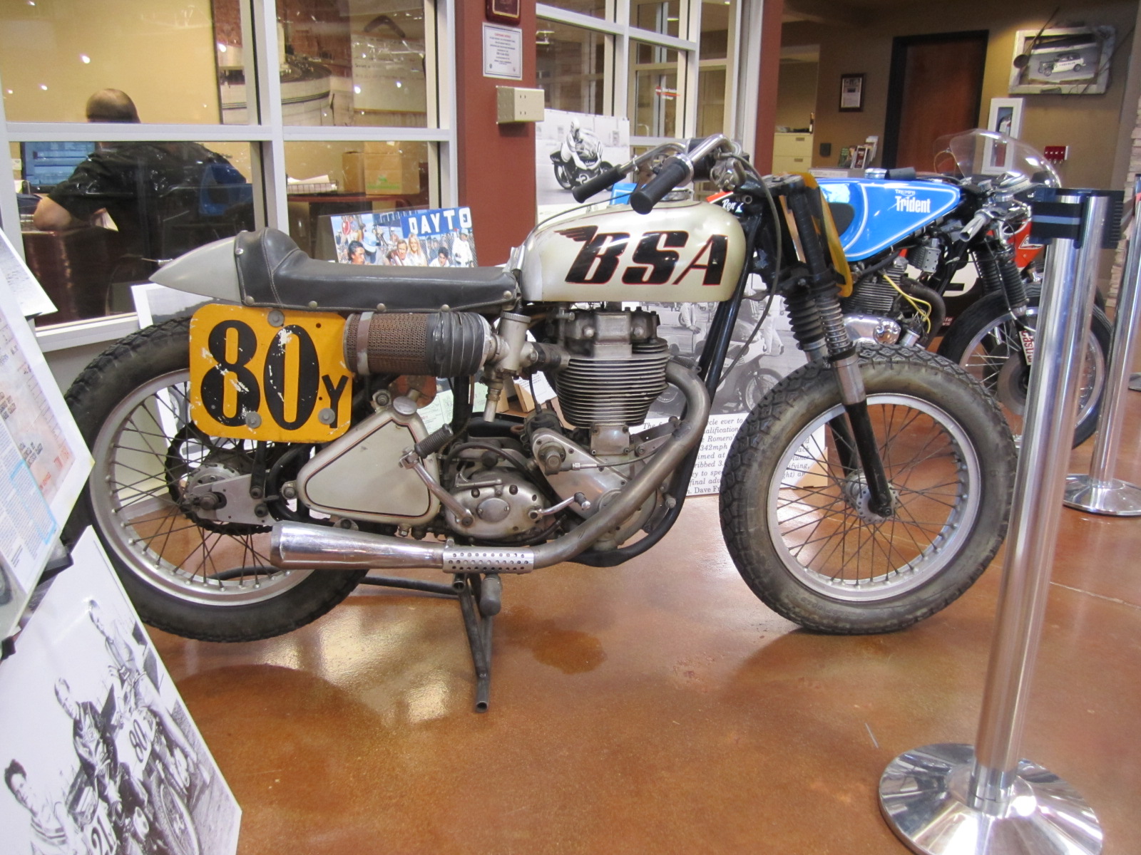 Check us out at our new address