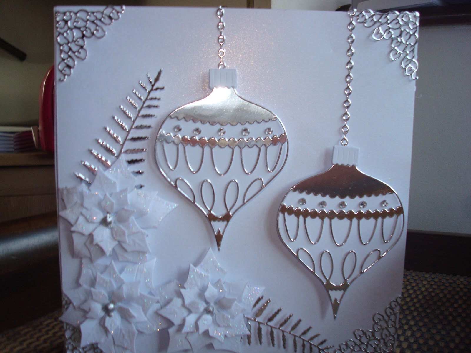 AbFab Designs: Christmas