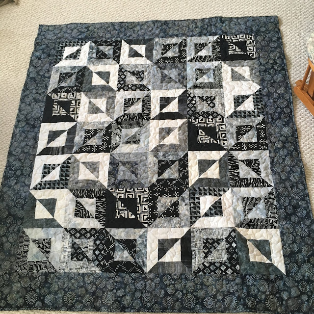 mmm quilts: Simplicty II
