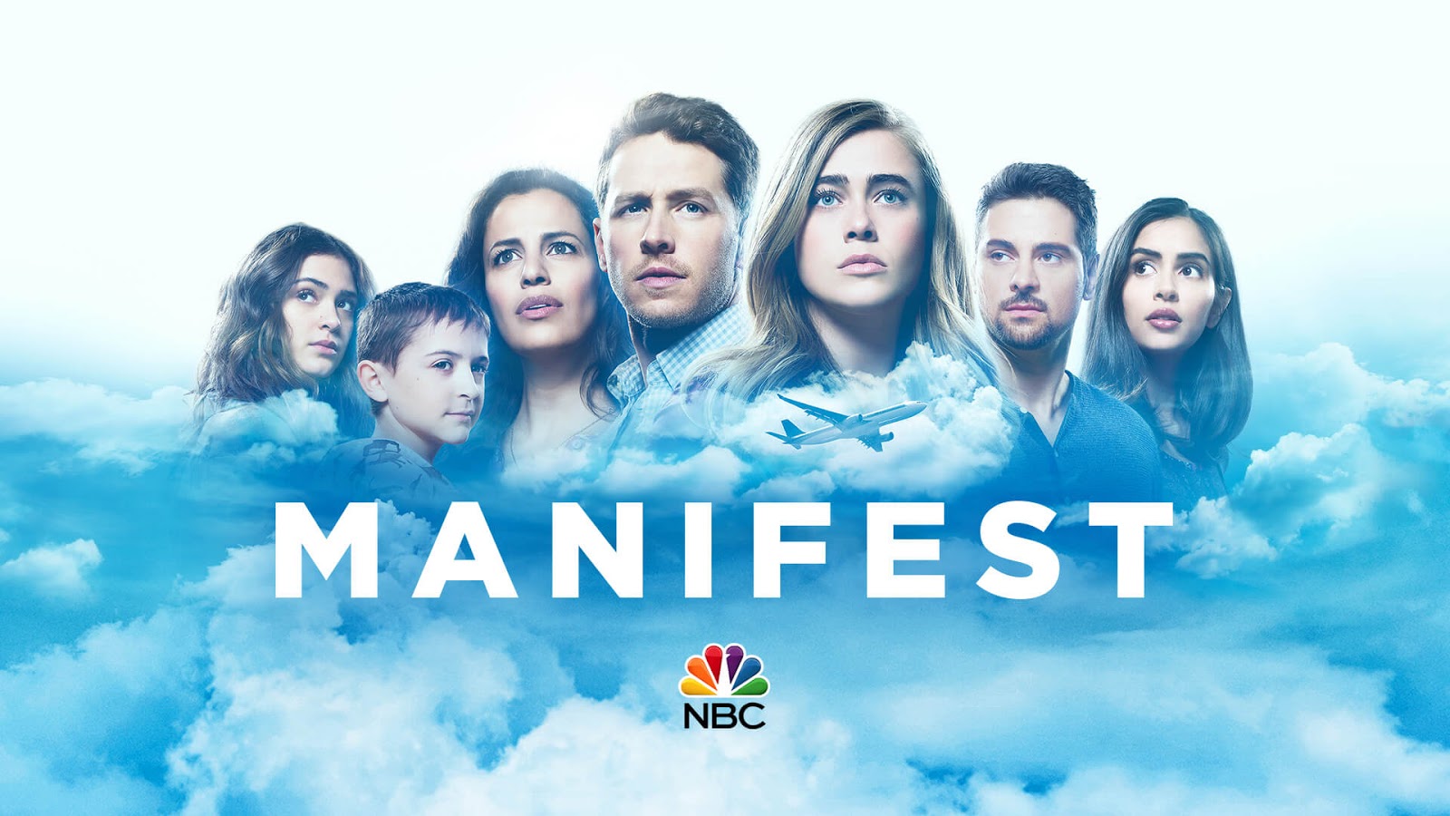 TV Series Recommended - MANIFEST (2018 - onward)