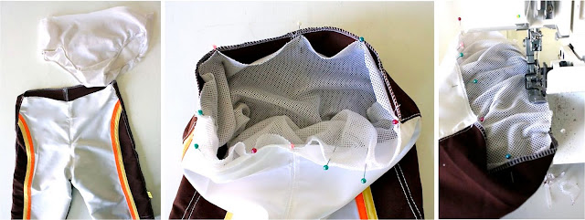 Swim Trunks - MADE EVERYDAY