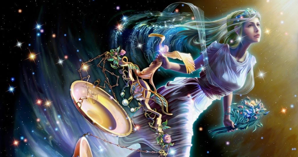 Significado do Signo de Libra