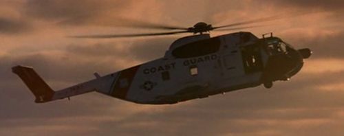 Armas y Cine (Weapons and Cinema): Top Gun