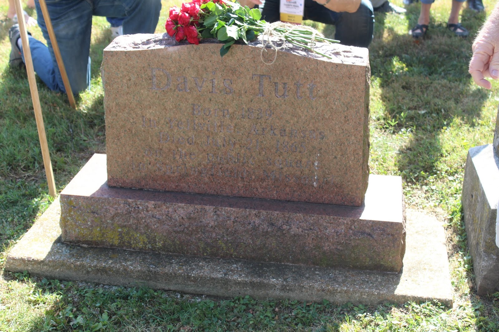 Lone Star Historian 2: July 2018