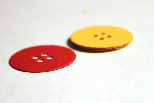 Procrastination Station: Button Boutique