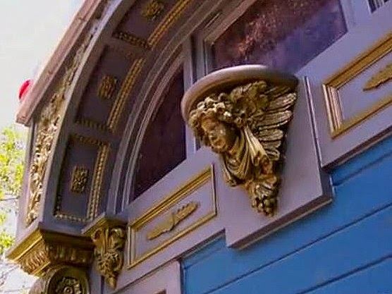 The Flying Tortoise: The Ellen Mary Carter. A Beautiful Victorian Home ...